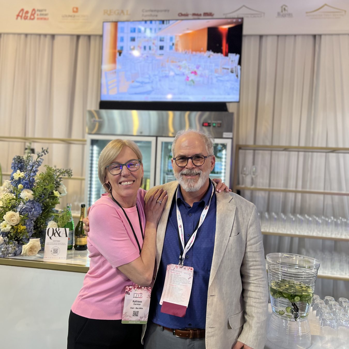 Thats a Wrap on CSE Live 2024 - CanadianSpecialEvents.com