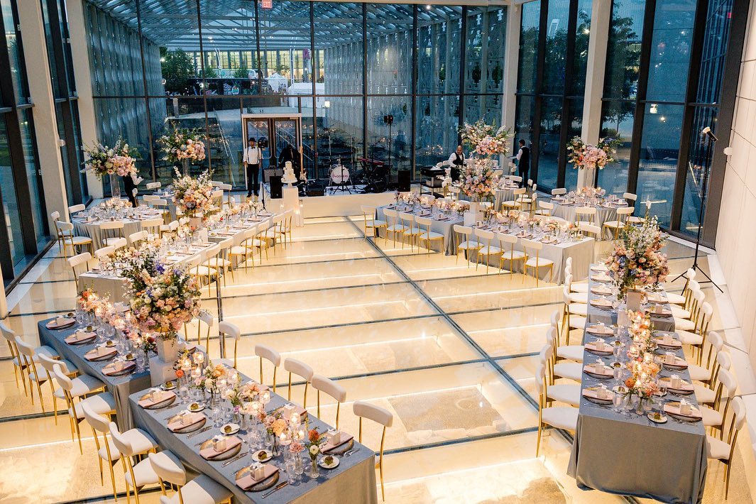 Luxe Modern Rentals: Setting the Standard - CanadianSpecialEvents.com