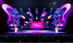Ten Incredible Event Stages - CanadianSpecialEvents.com