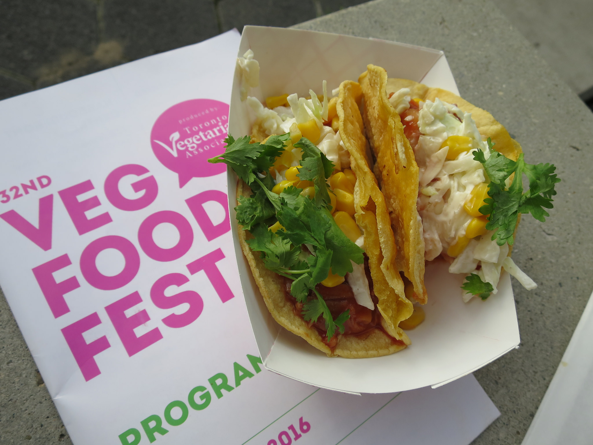 Have Fork Will Travel: Exploring Canadian Food Festivals ...