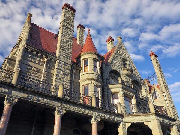 Canada's Most Majestic & Rentable Castles - CanadianSpecialEvents.com