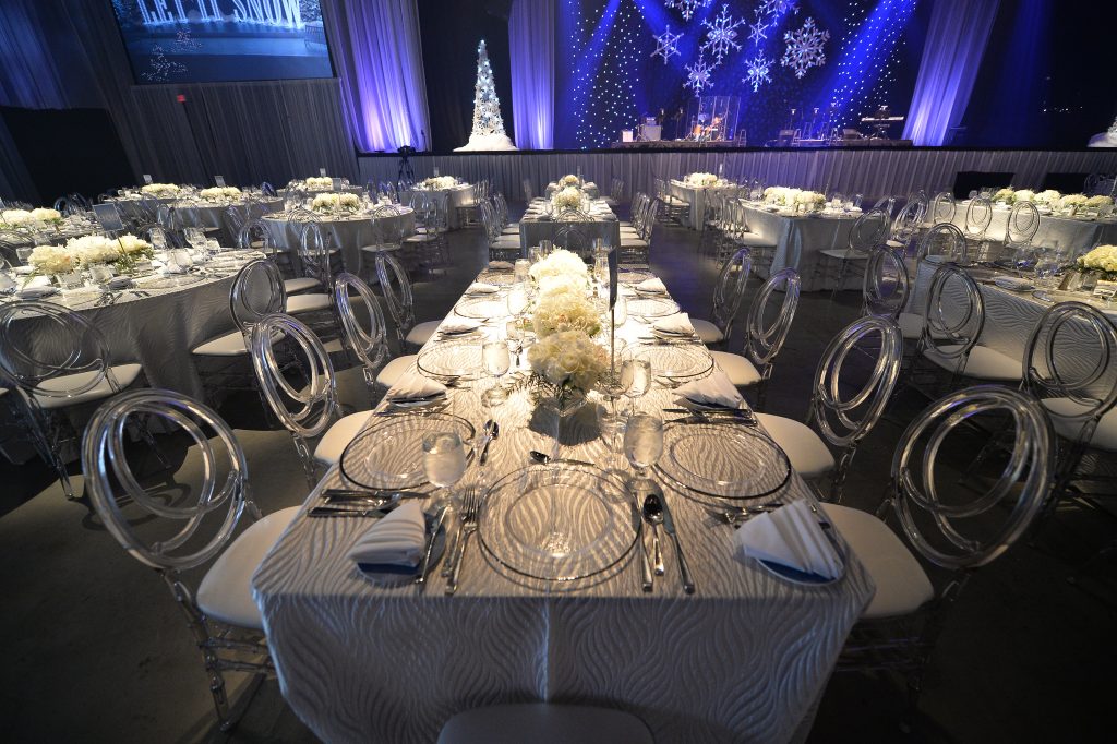 Event Report: Decor & More”s Let It Snow Gala – CanadianSpecialEvents.com