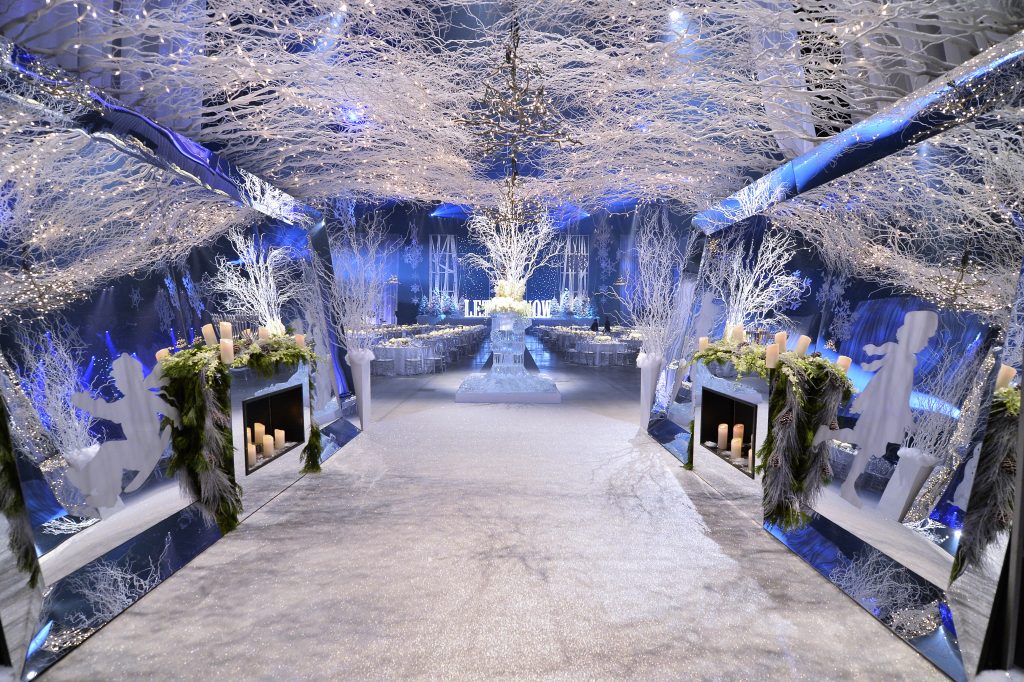 Event Report: Decor & More''s Let It Snow Gala - CanadianSpecialEvents.com