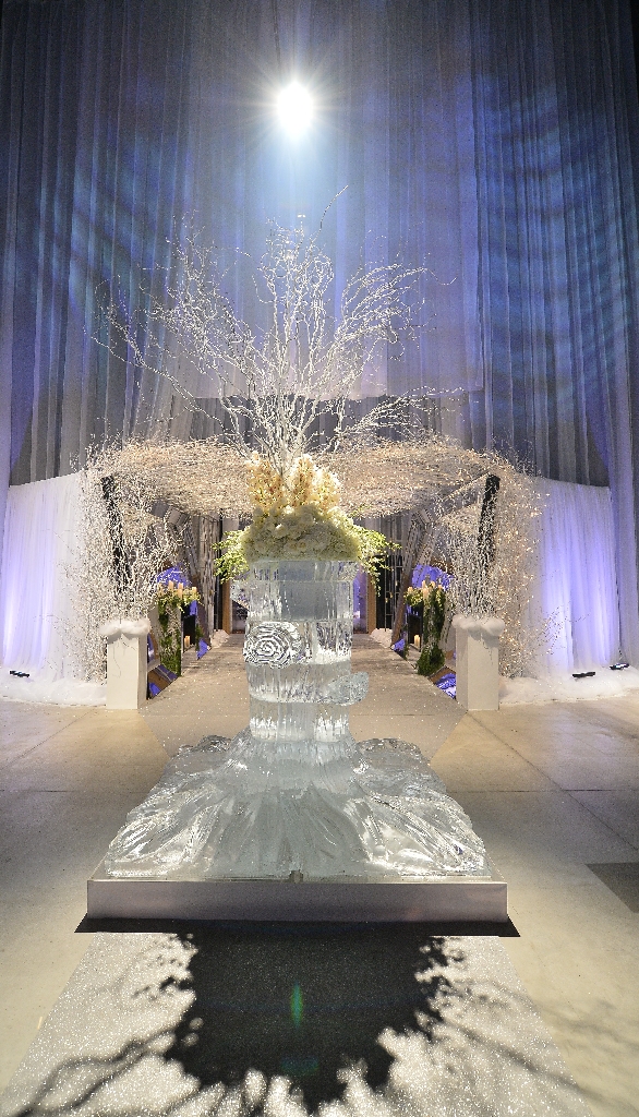 Event Report: Decor & More''s Let It Snow Gala - CanadianSpecialEvents.com
