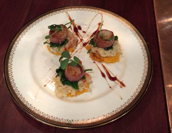 Top Food Beverage & Trends For 2017 – CanadianSpecialEvents.com