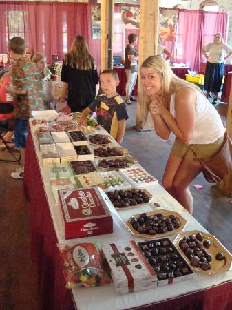 Have Fork Will Travel: Exploring Canadian Food Festivals ...