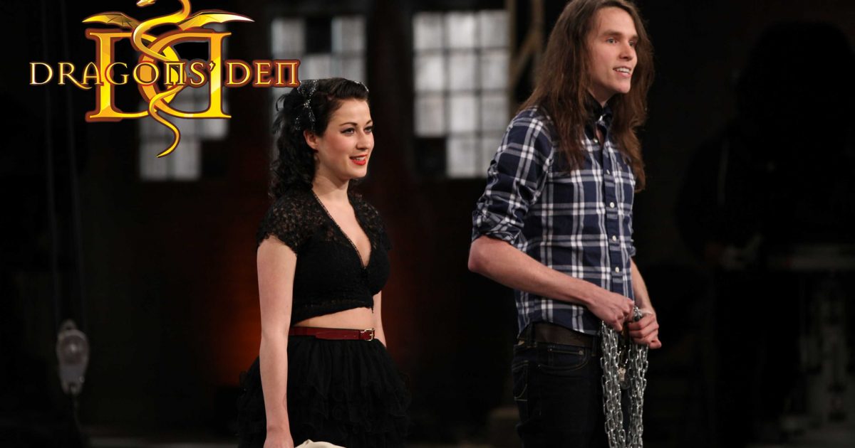 Introducing Lucas Wilson - CanadianSpecialEvents.com