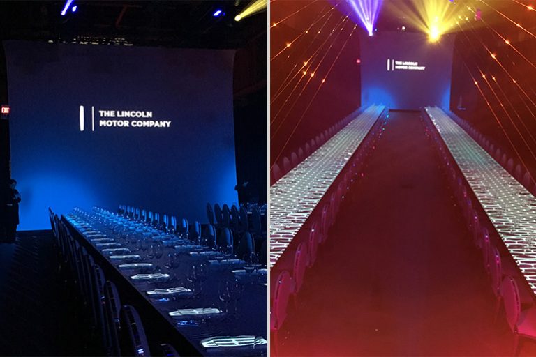 Creative Technology To Enhance Your Event Environment ...