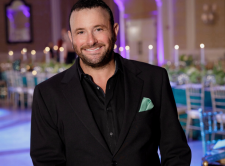 The Greatest Showman: Corey Mandell - CanadianSpecialEvents.com