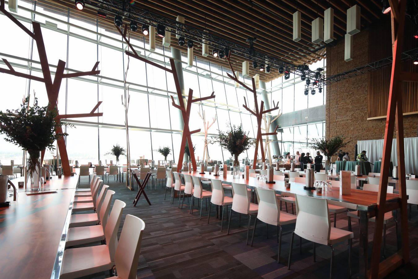 OneWest Events Inc., Together We Rise - CanadianSpecialEvents.com