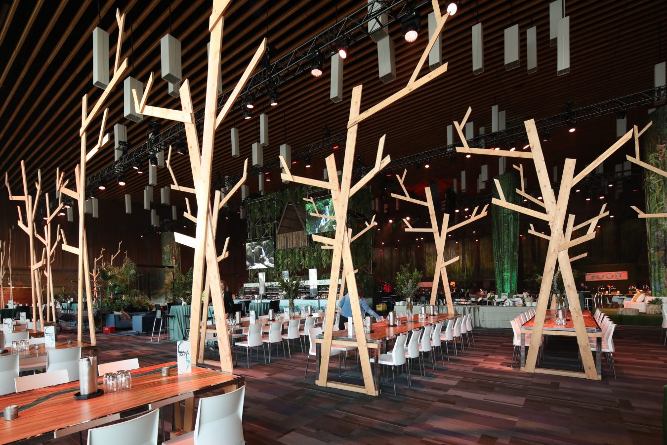 OneWest Events Inc., Together We Rise - CanadianSpecialEvents.com