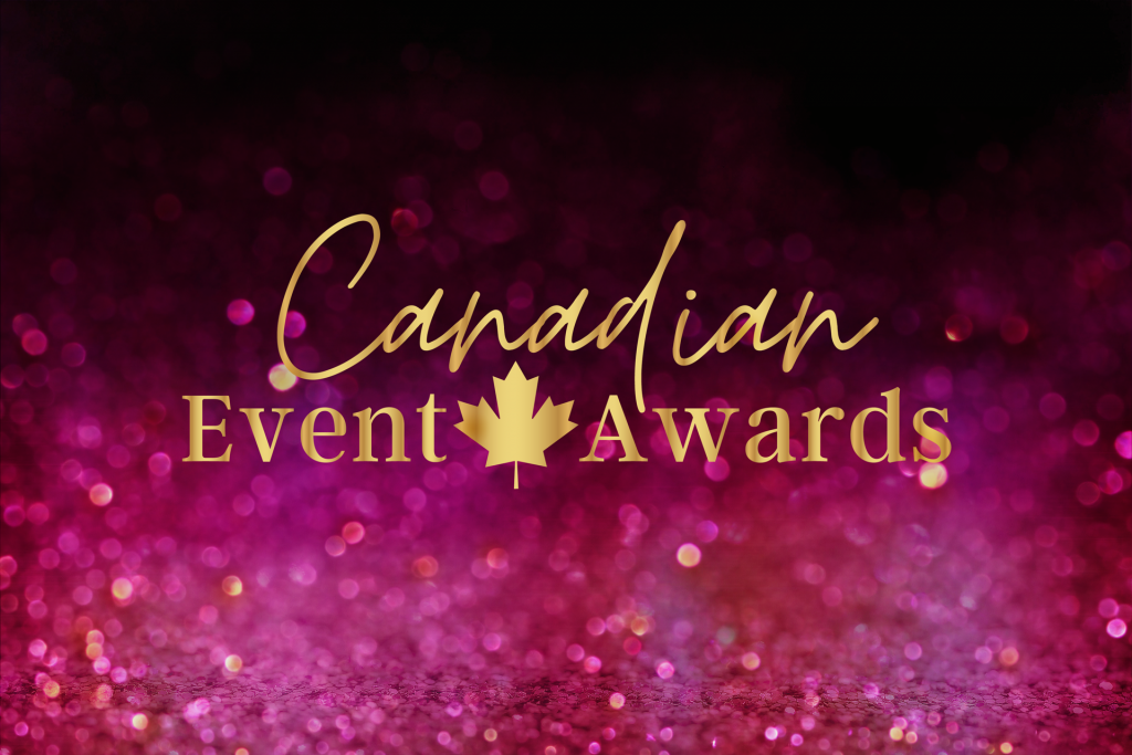 Announcing the 2021 Canadian Event Awards Finalists ...