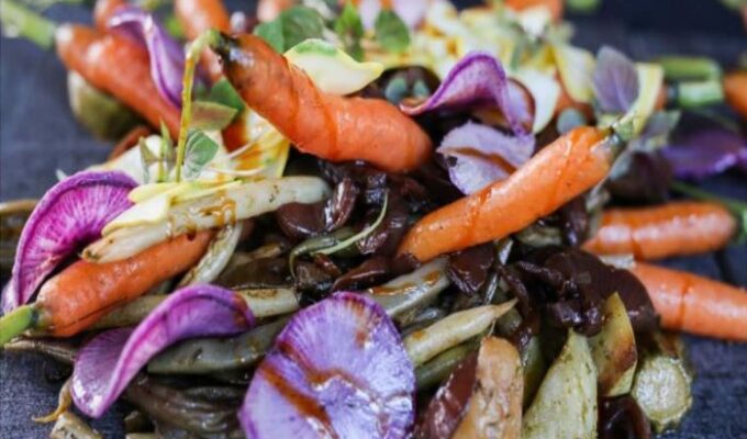 Food in The Forest – CanadianSpecialEvents.com
