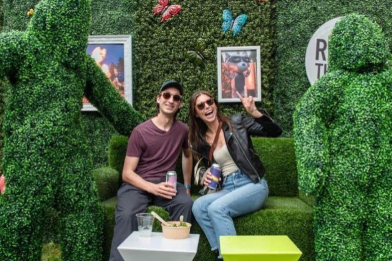 Beedie Rock 'N' The Park - CanadianSpecialEvents.com