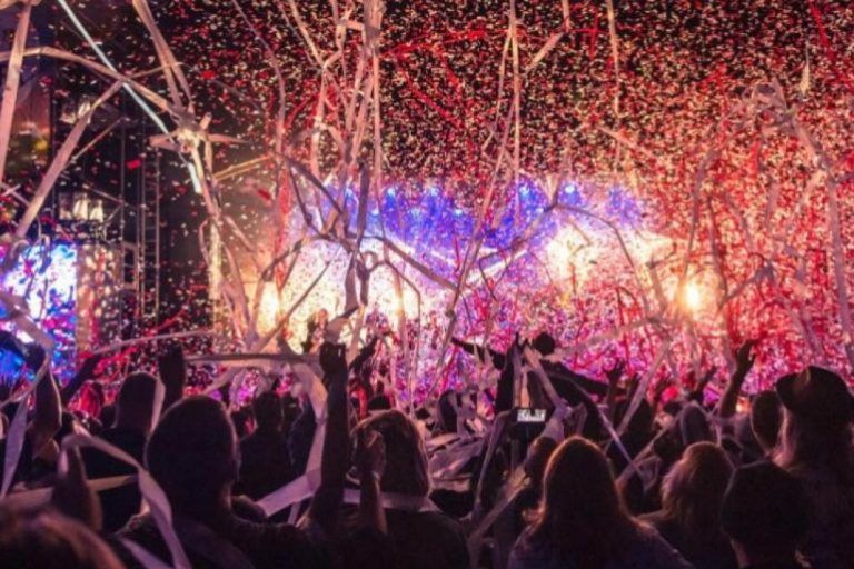 Beedie Rock 'N' The Park - CanadianSpecialEvents.com