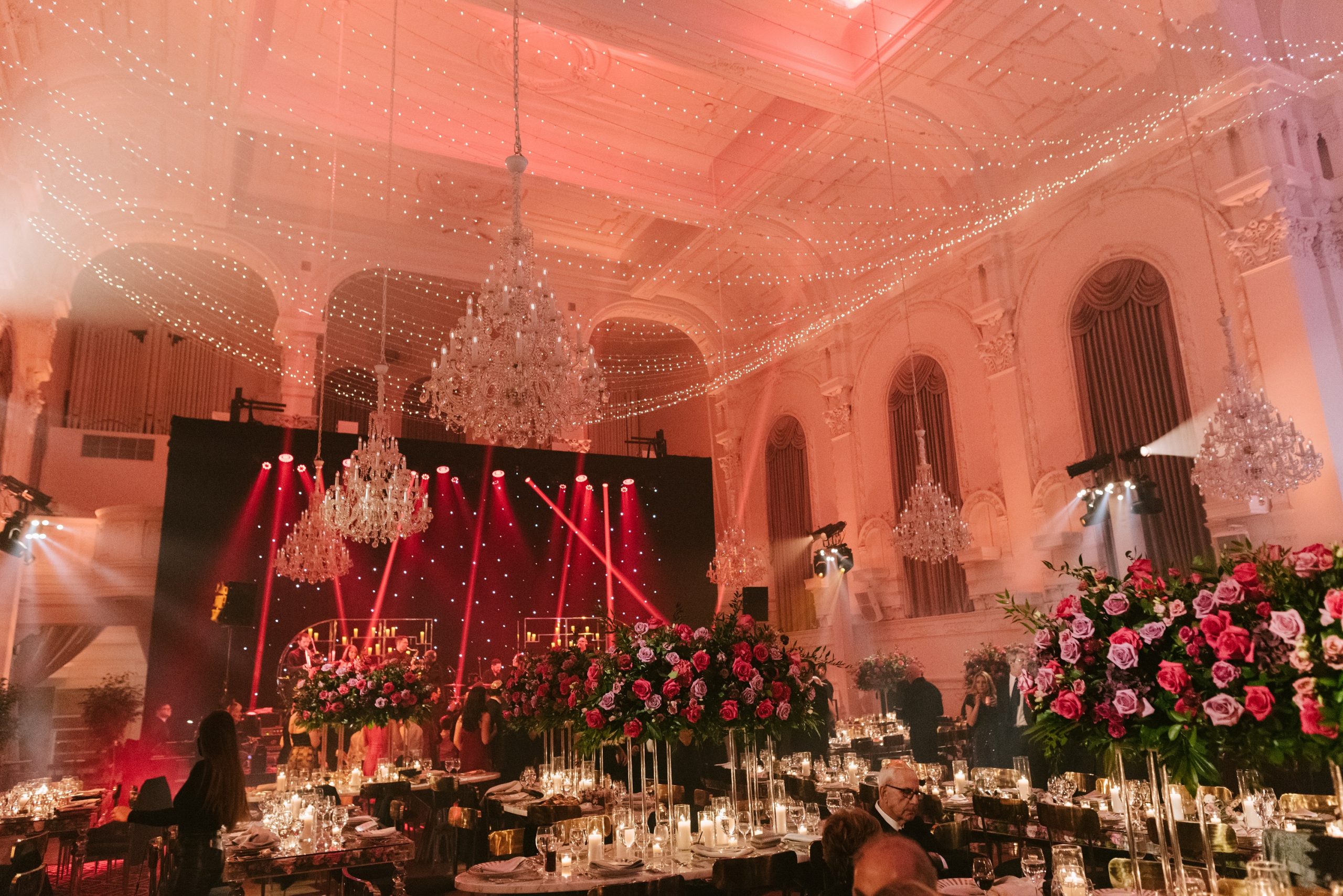The Enchanted Wedding by MB Events - CanadianSpecialEvents.com