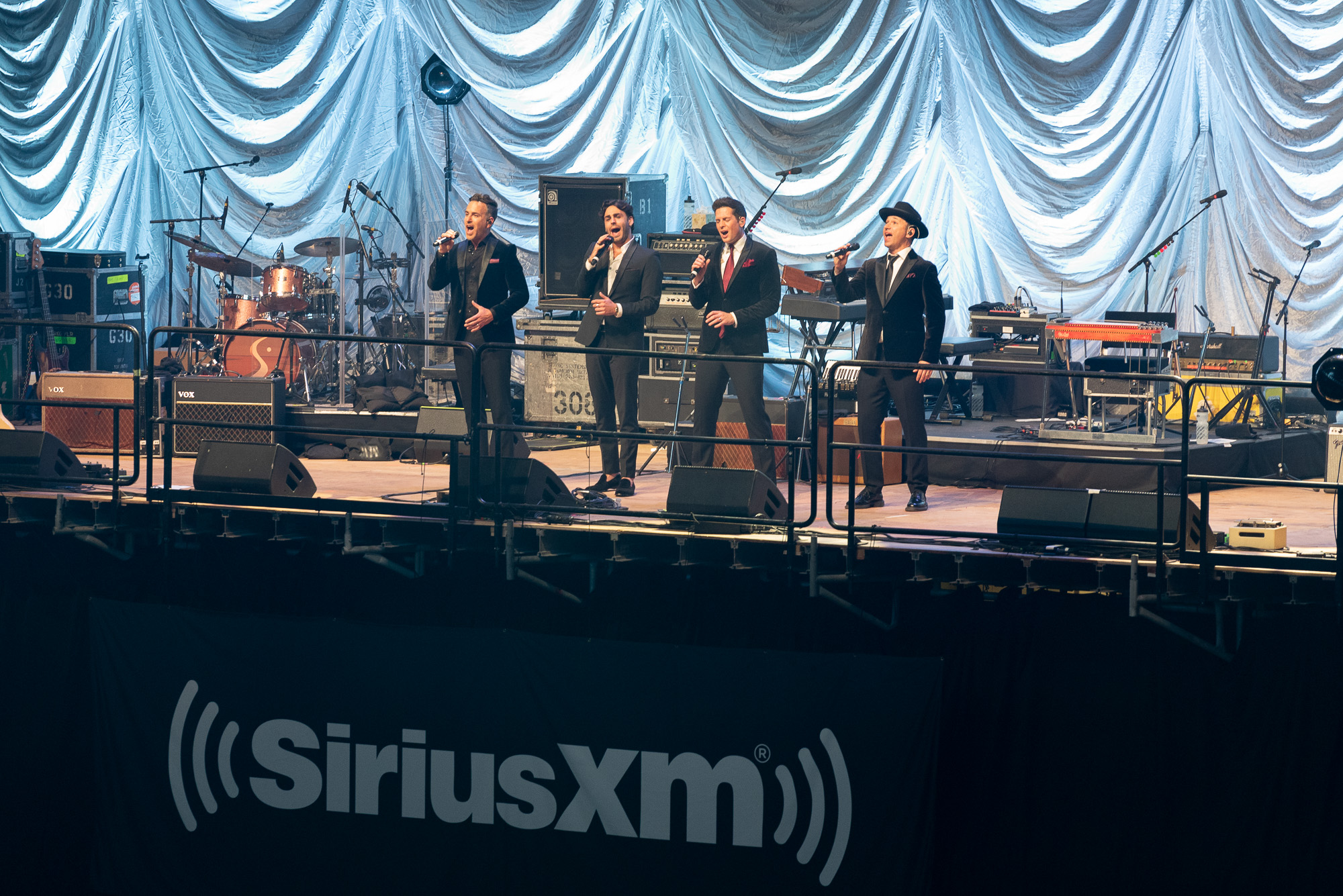 A Century of Champions with The Royal 100 Anniversary Gala ...