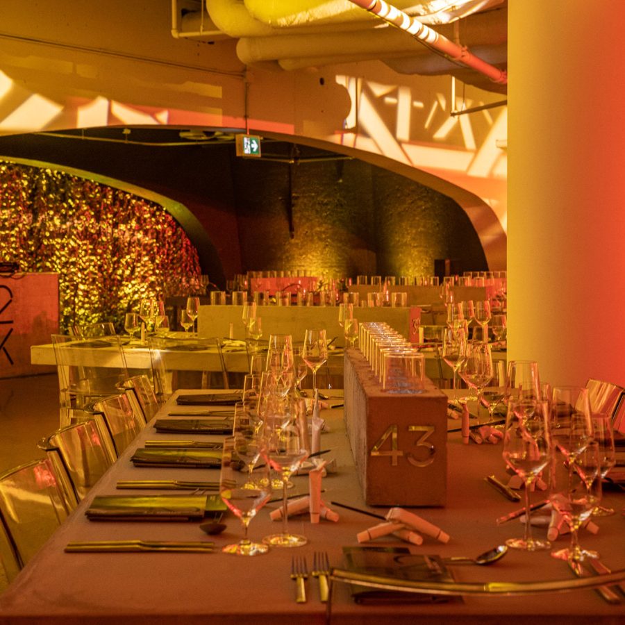 OneWest Shines at Contemporary Calgary’s L23K - CanadianSpecialEvents.com