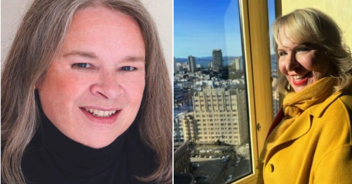 In Memory Of Marion & Marin - CanadianSpecialEvents.com