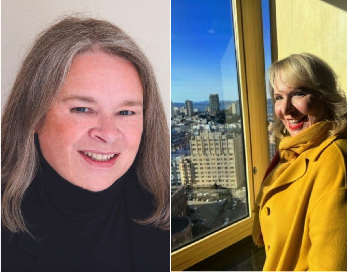 In Memory Of Marion & Marin - CanadianSpecialEvents.com