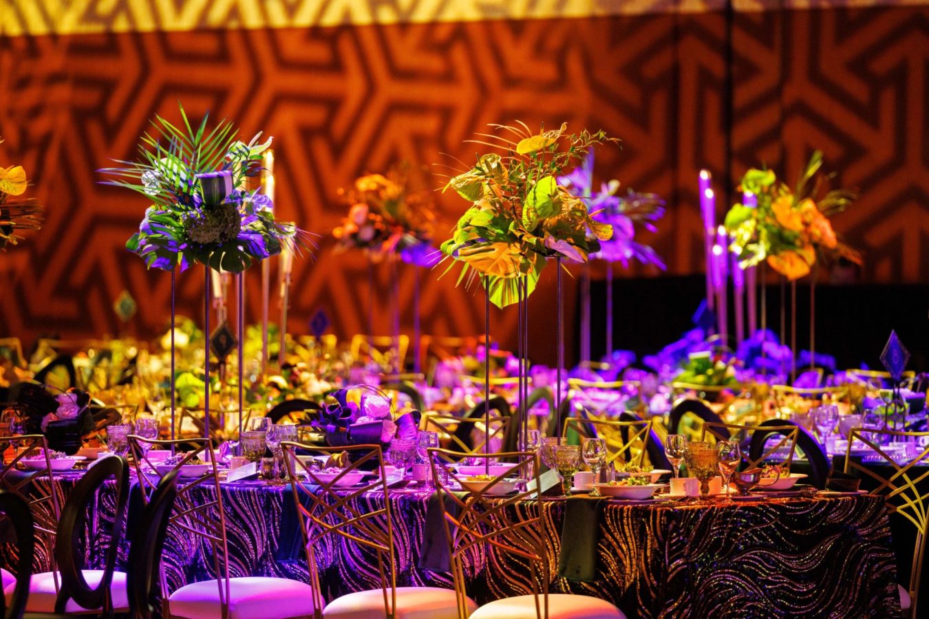 Celebrating a Century - CanadianSpecialEvents.com