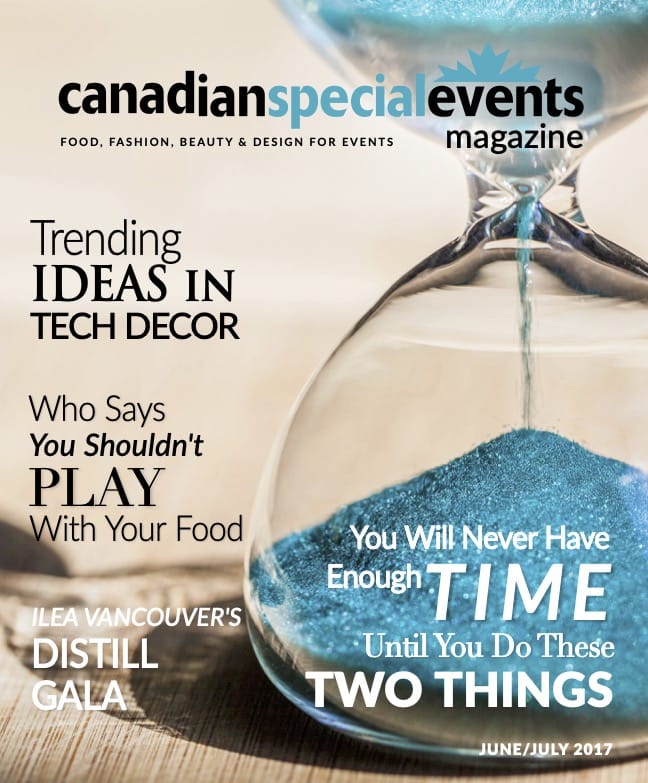 Canadian Special Events Magazine - CanadianSpecialEvents.com