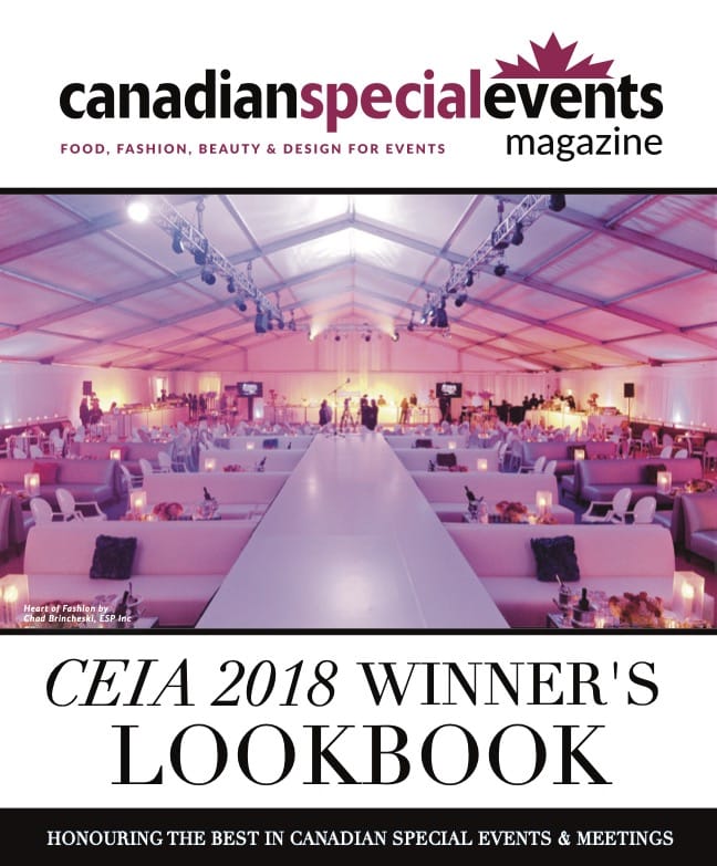 Canadian Special Events Magazine - CanadianSpecialEvents.com