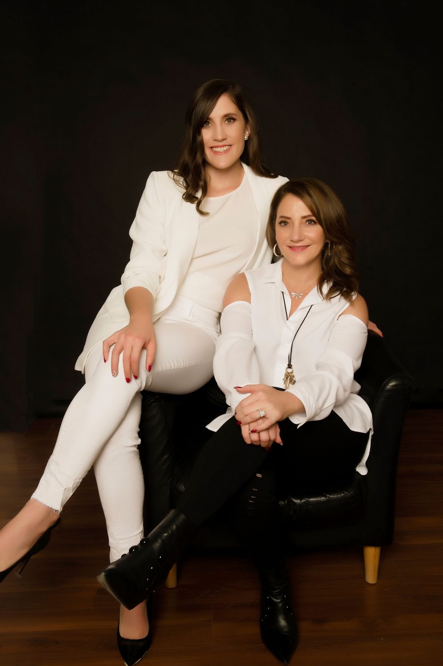 Navigating Success: Hailey Dawood’s Driven Approach to Events ...