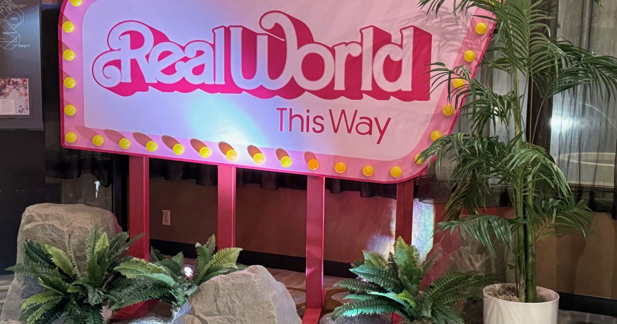 Eclectic's Ultimate Barbie Gala - CanadianSpecialEvents.com