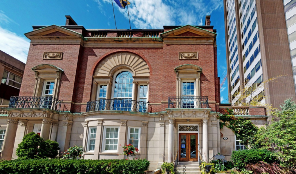 Home - CanadianSpecialEvents.com