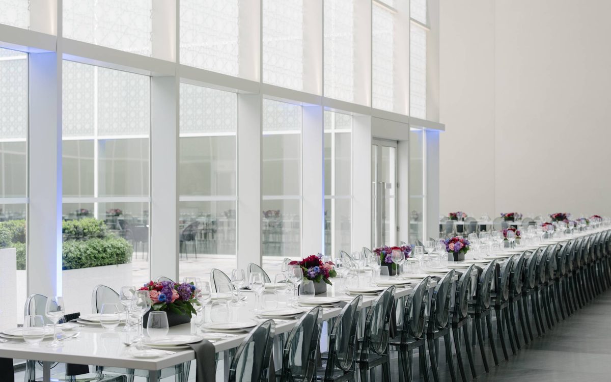 Aga Khan Museum - A Breathtaking Architectural Masterpiece ...