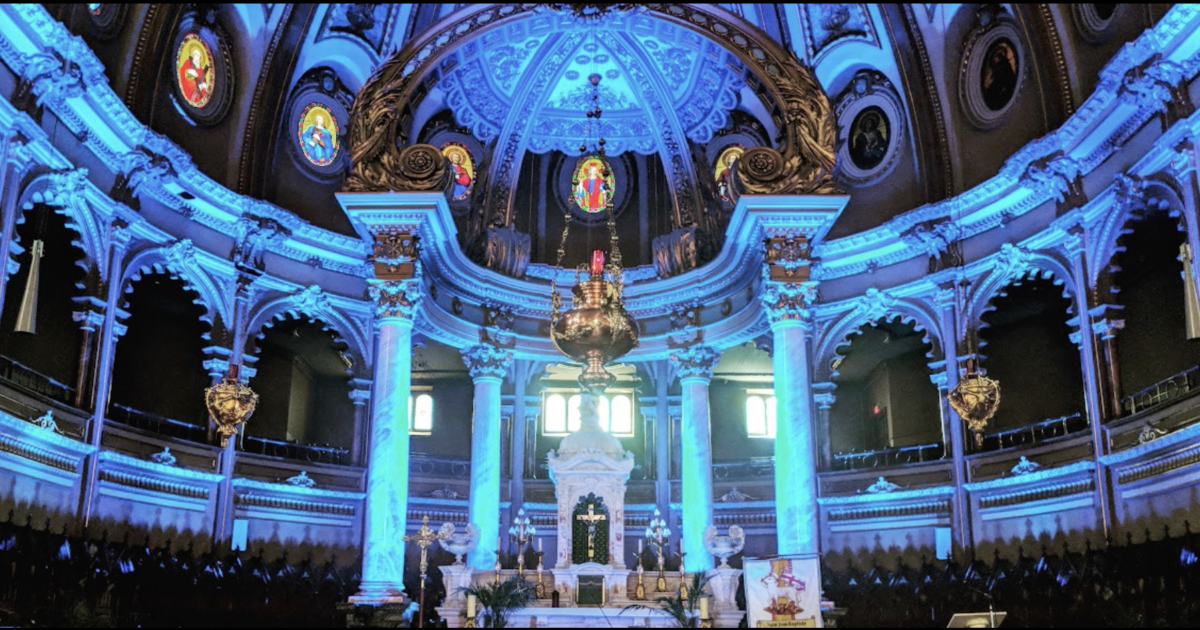 The Art of Awe - CanadianSpecialEvents.com