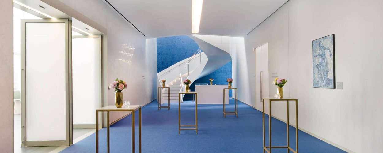 Aga Khan Museum - A Breathtaking Architectural Masterpiece ...