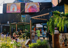 STACKT market, Toronto’s Event Playground - CanadianSpecialEvents.com