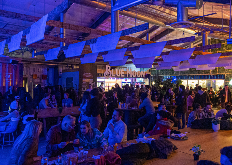 STACKT market, Toronto’s Event Playground - CanadianSpecialEvents.com