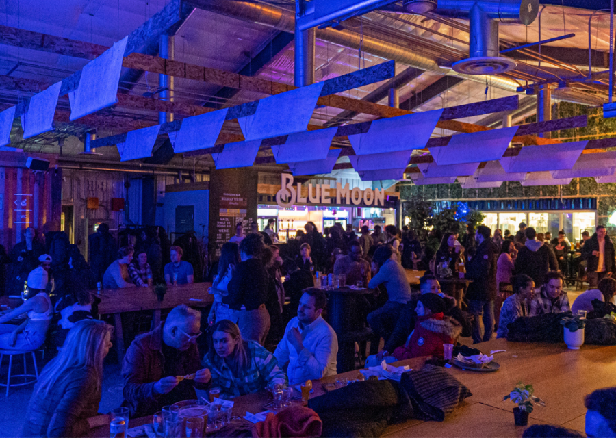 STACKT market, Toronto’s Event Playground - CanadianSpecialEvents.com