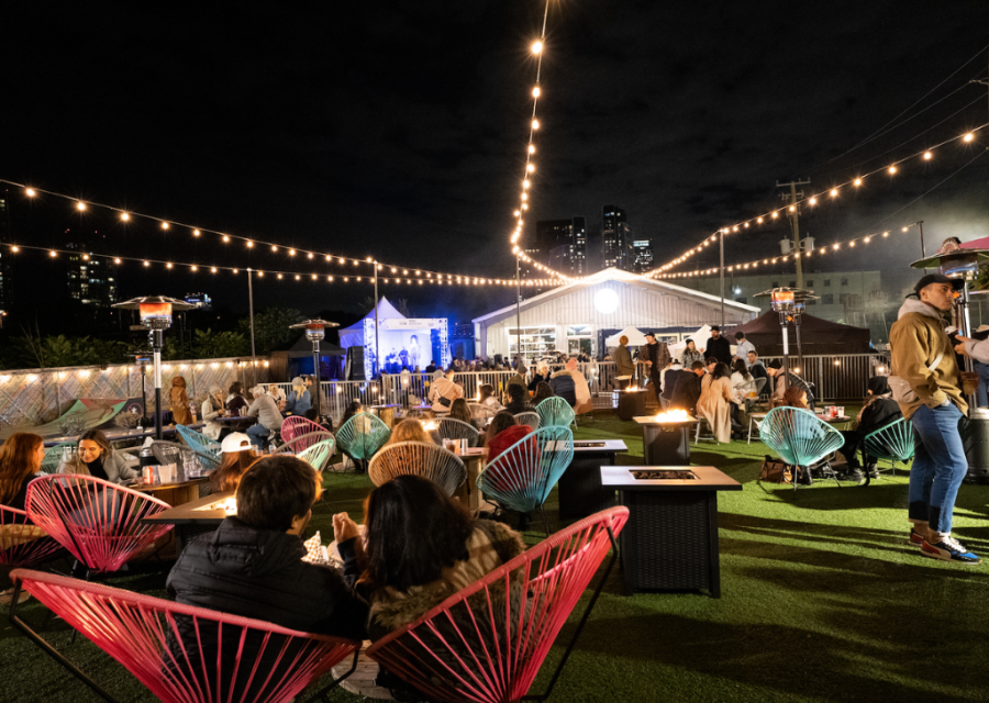 STACKT market, Toronto’s Event Playground - CanadianSpecialEvents.com