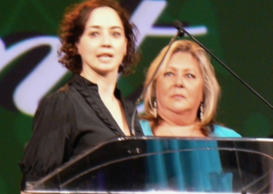 The Heart of an Industry: Remembering Debbie Meyers ...