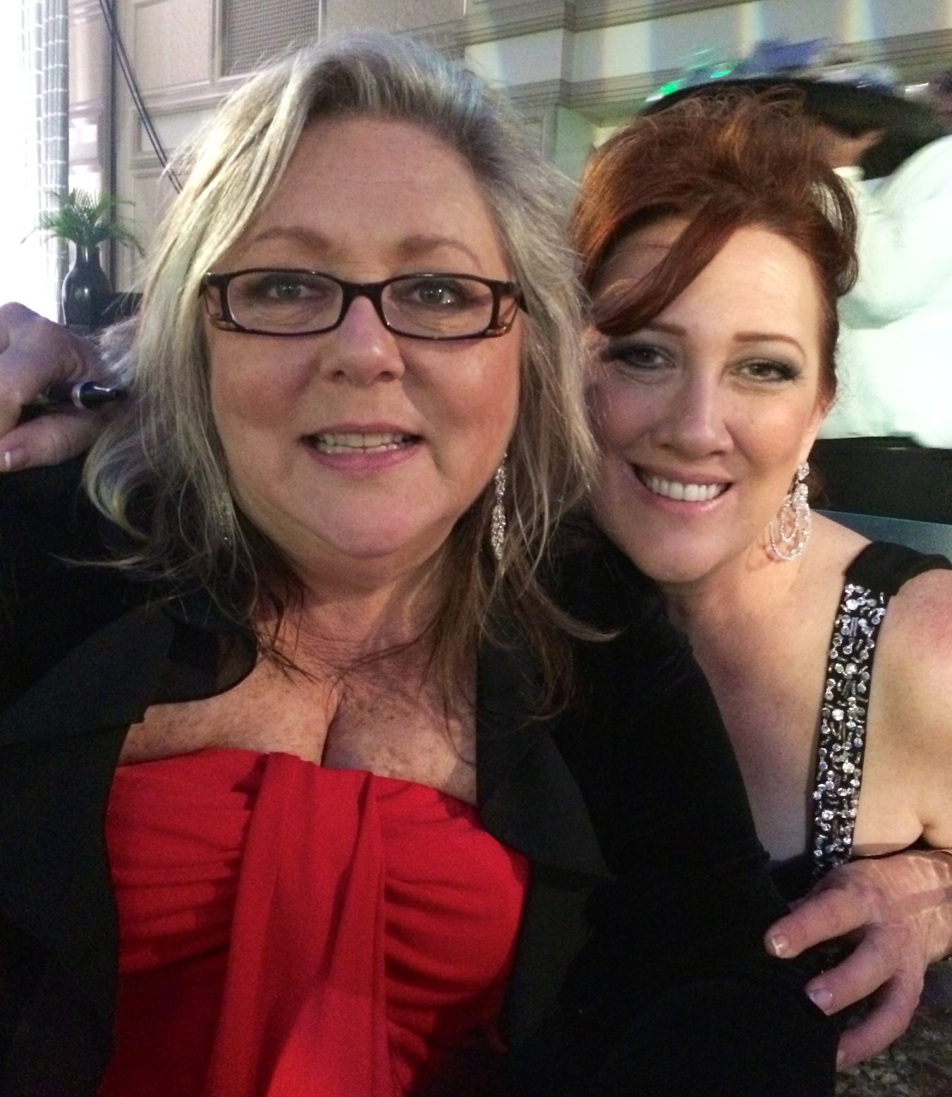 The Heart of an Industry: Remembering Debbie Meyers ...