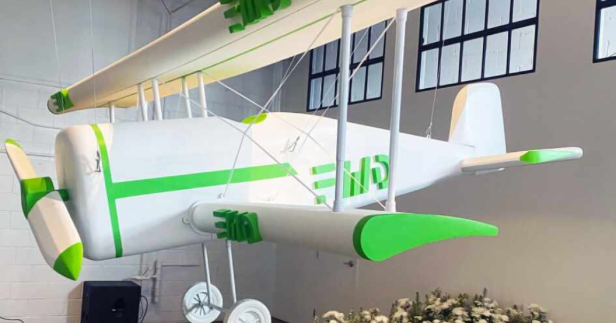 Engineered Arts - CanadianSpecialEvents.com