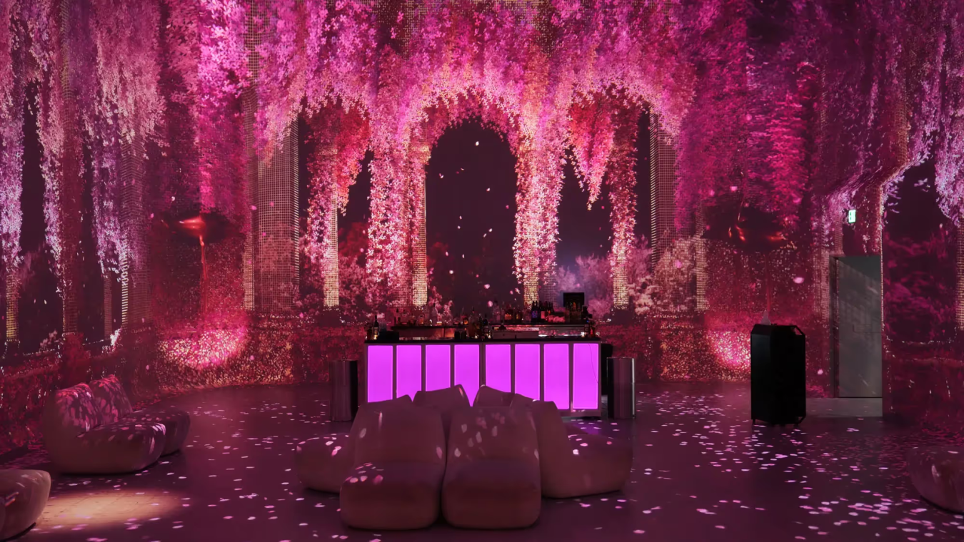 Illuminarium Toronto: Redefining Event Experiences ...