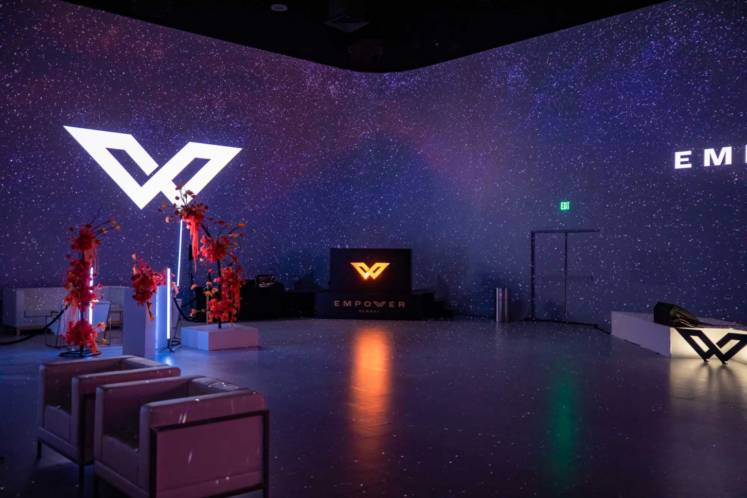 Illuminarium Toronto: Redefining Event Experiences ...