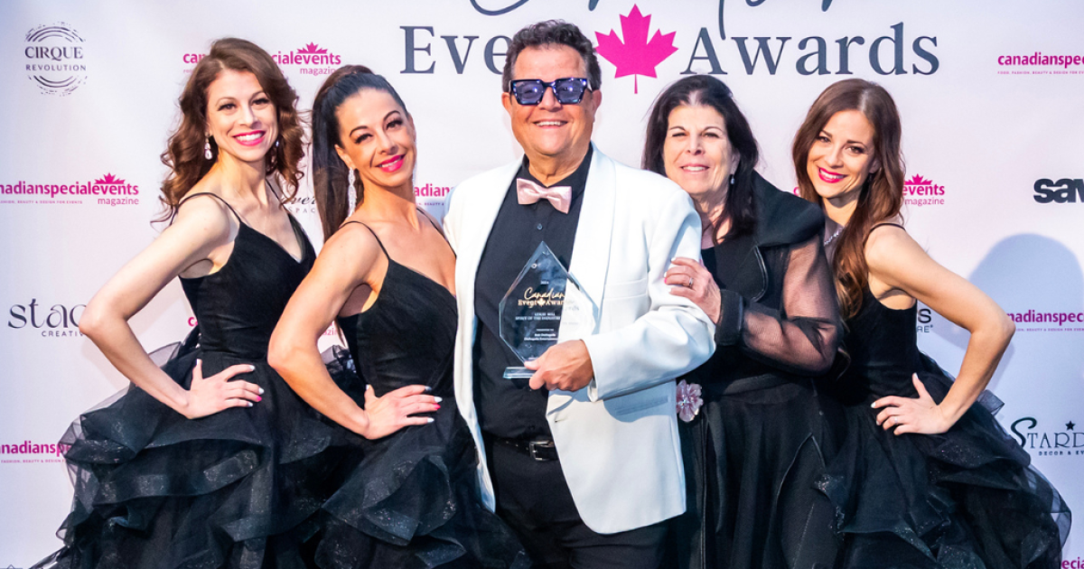 The 2025 Canadian Event Awards are Officially Open ...