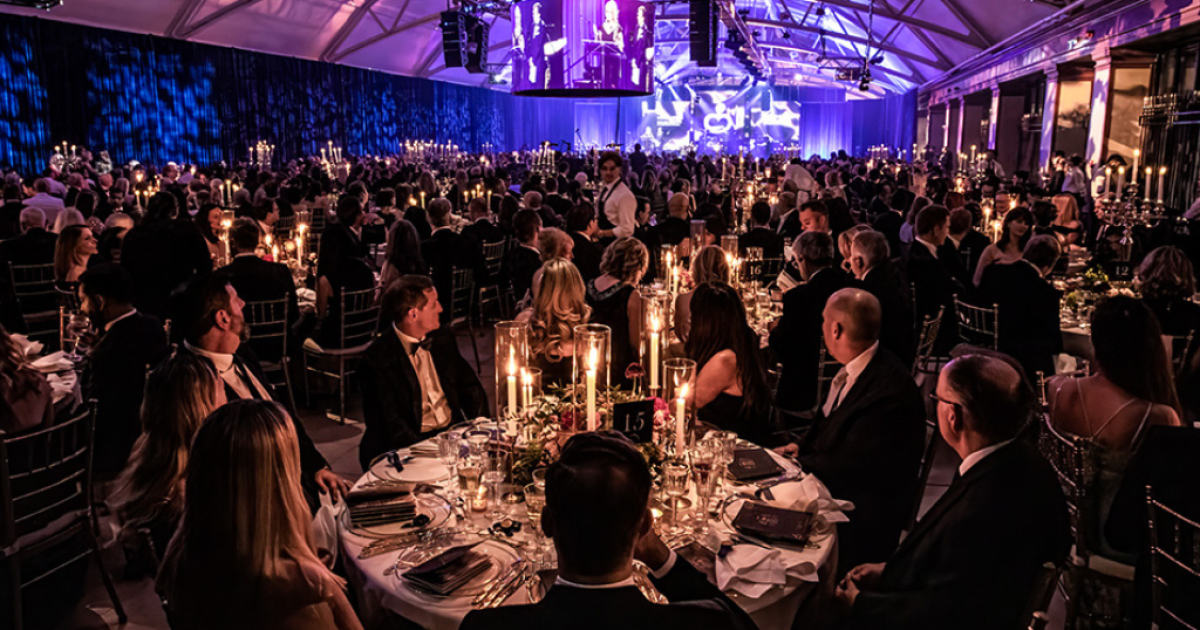 Celebrating 100 Years of Care: St. Mary’s Centennial Ball ...