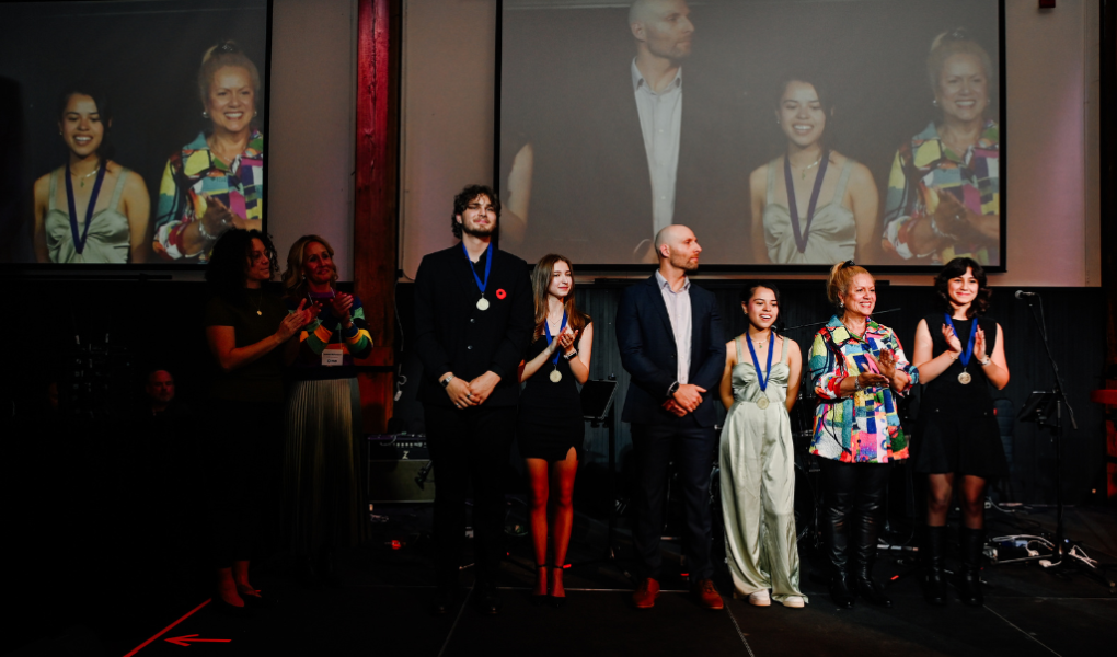 Beedie Rock 'N' The Park - CanadianSpecialEvents.com