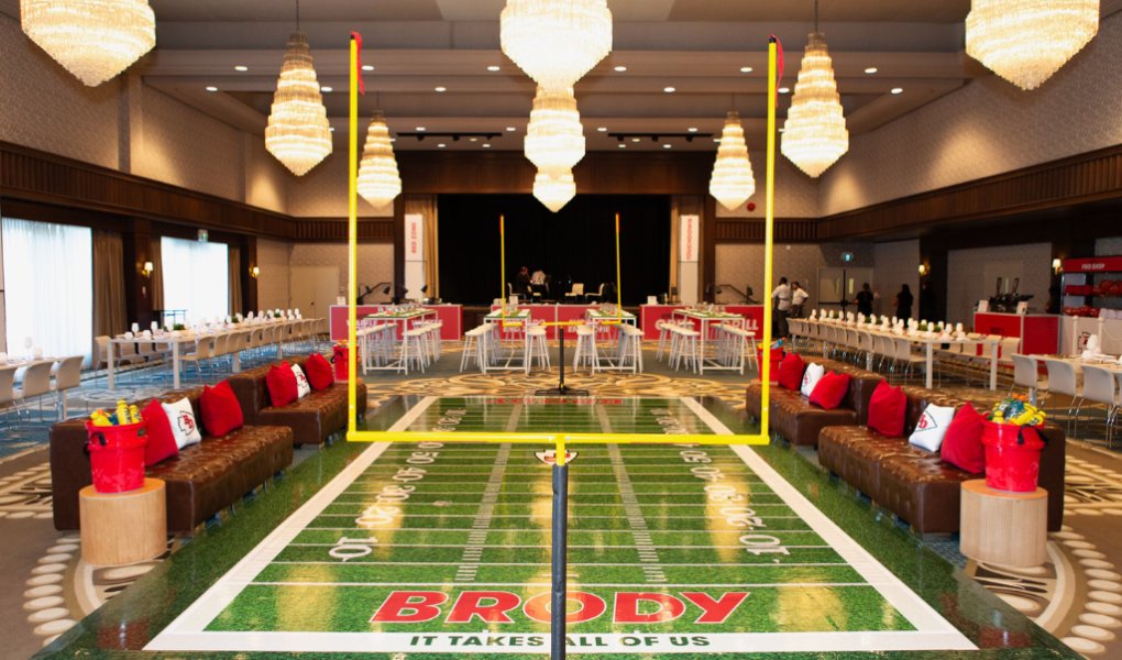 Beedie Rock 'N' The Park - CanadianSpecialEvents.com