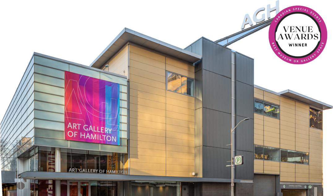 Art with Purpose: Why More Event Planners Turn to the Art Gallery of ...