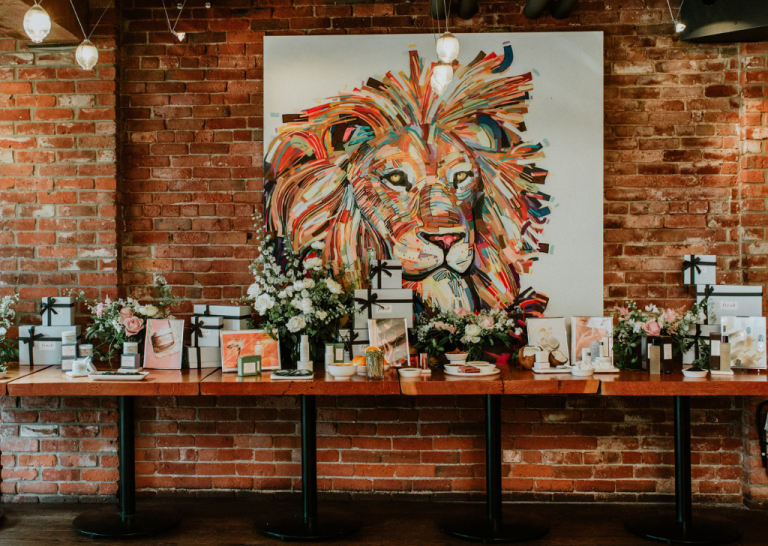 Inside Chambar Restaurant: An Inspiring Event Dining Space ...