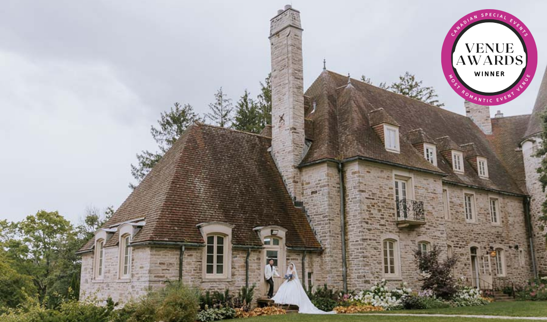 Eaton Hall: Where Romance, History, and Hospitality Converge ...