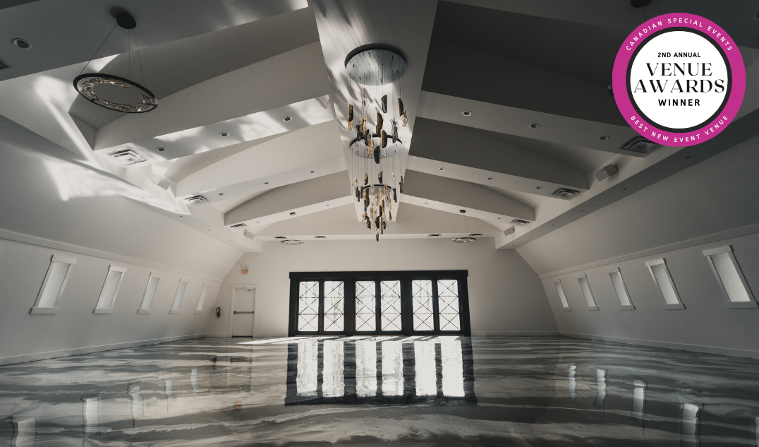 Lavelle - Toronto’s Iconic Rooftop Destination - CanadianSpecialEvents.com